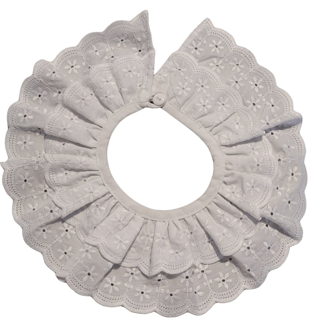 Cuello Desmontable – tiendabarquillo